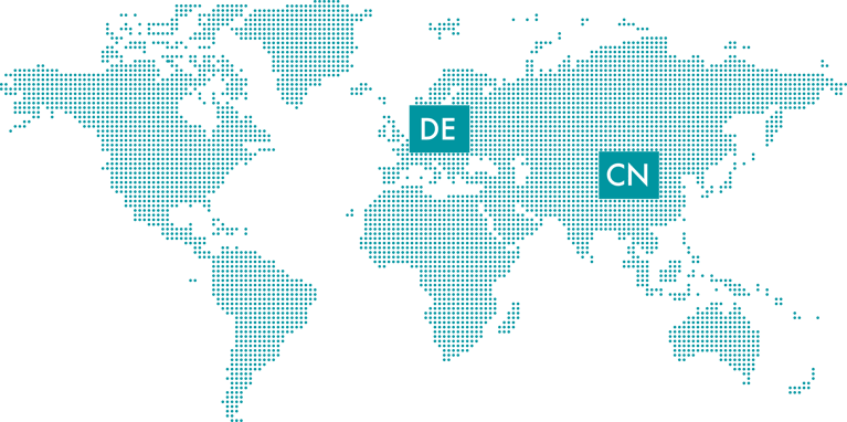 PFARR globally – PFARR Stanztechnik GmbH – Getting solder into shape