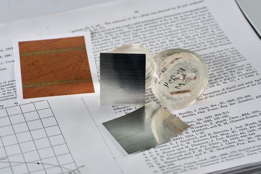 Products – PFARR Stanztechnik GmbH – Getting solder into shape