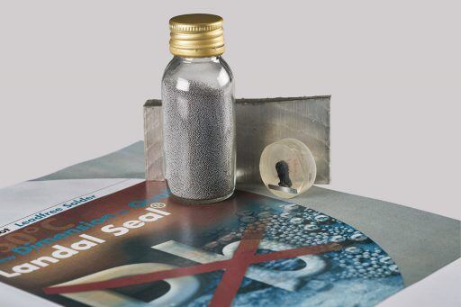 Products – PFARR Stanztechnik GmbH – Getting solder into shape