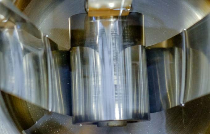 PFARR Stanztechnik GmbH – Getting solder into shape