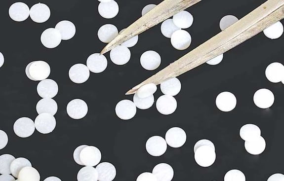 PFARR Stanztechnik GmbH – Getting solder into shape