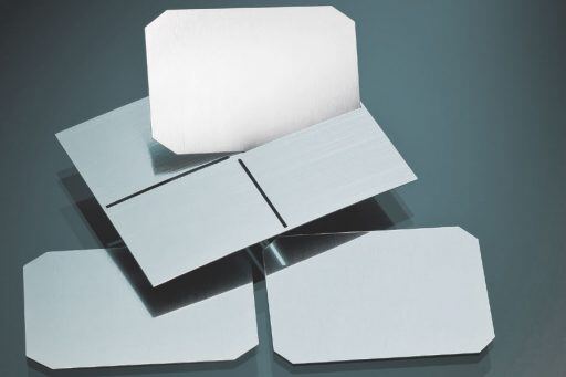 Products – PFARR Stanztechnik GmbH – Getting solder into shape