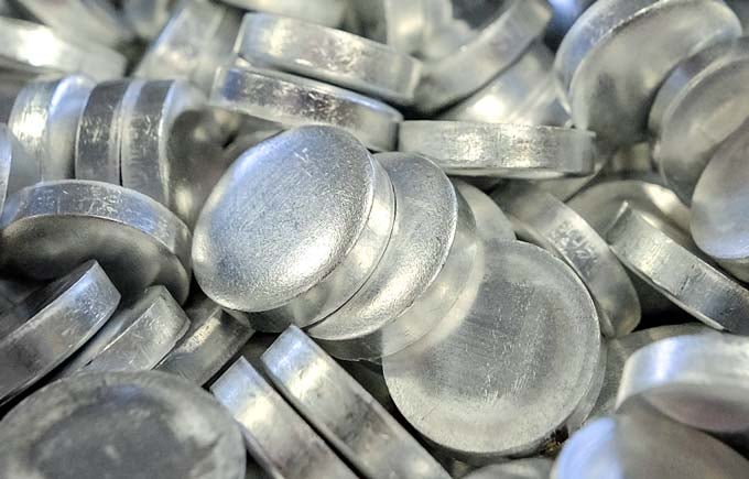 PFARR Stanztechnik GmbH – Getting solder into shape