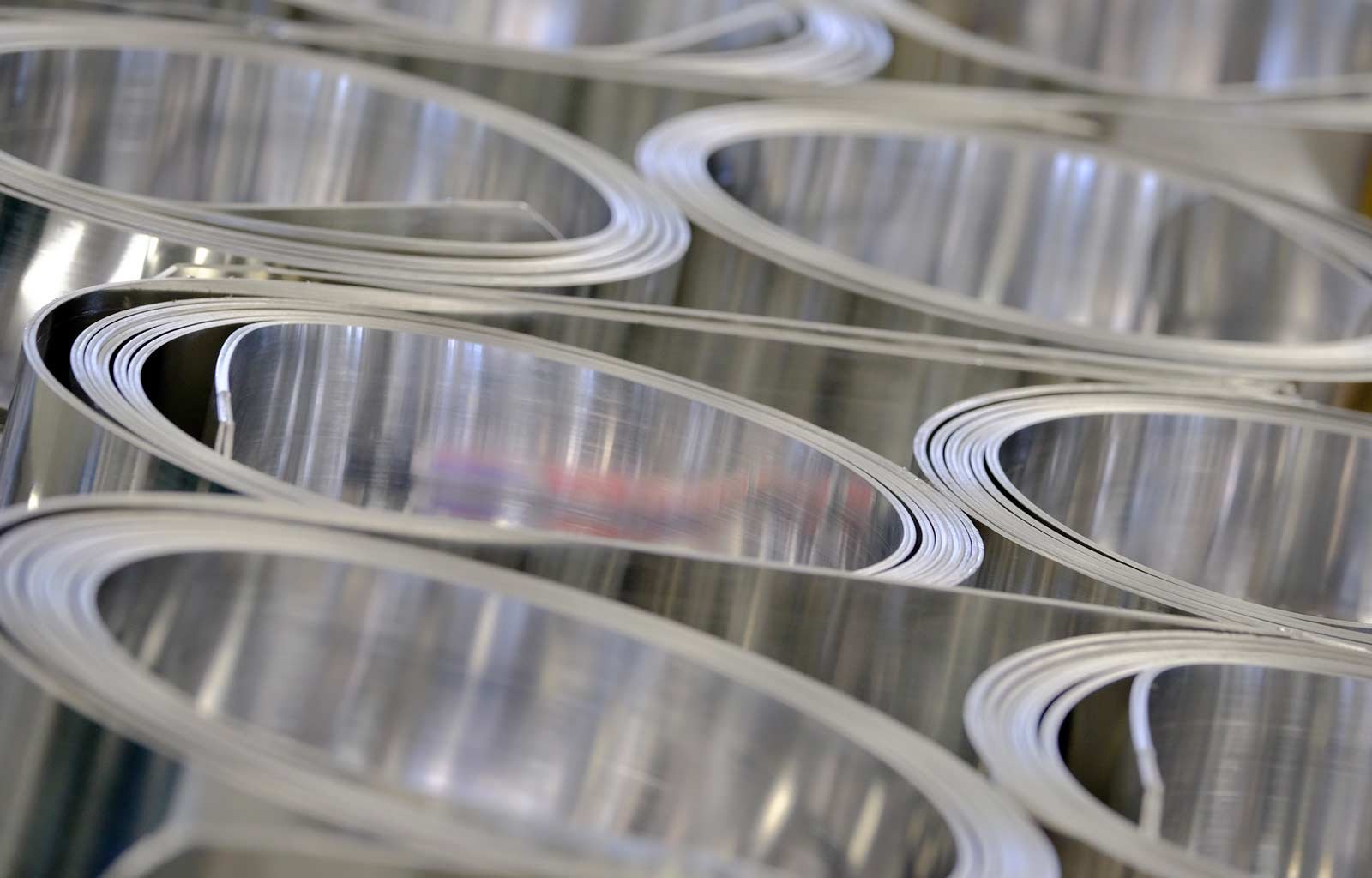 PFARR Stanztechnik GmbH – Getting solder into shape