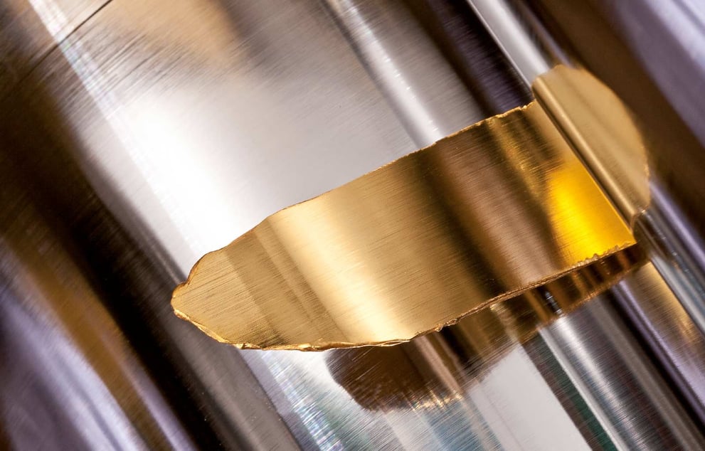 PFARR Stanztechnik GmbH – Getting solder into shape