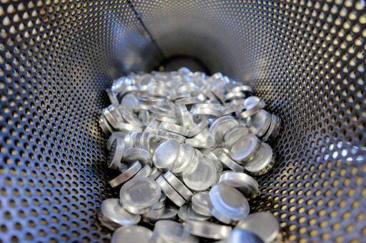 Products – PFARR Stanztechnik GmbH – Getting solder into shape