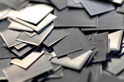 Products – PFARR Stanztechnik GmbH – Getting solder into shape