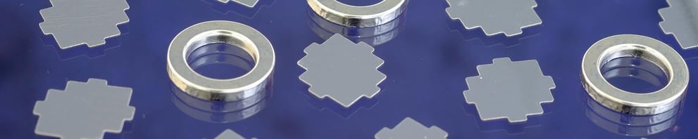 Products – PFARR Stanztechnik GmbH – Getting solder into shape