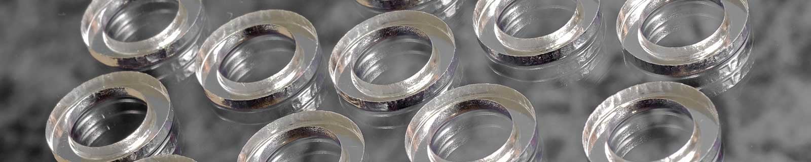 Products – PFARR Stanztechnik GmbH – Getting solder into shape