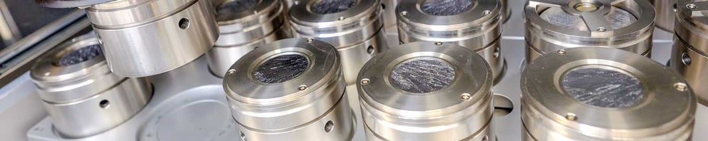 Our key strengths – PFARR Stanztechnik GmbH – Getting solder into shape