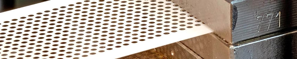 Products – PFARR Stanztechnik GmbH – Getting solder into shape