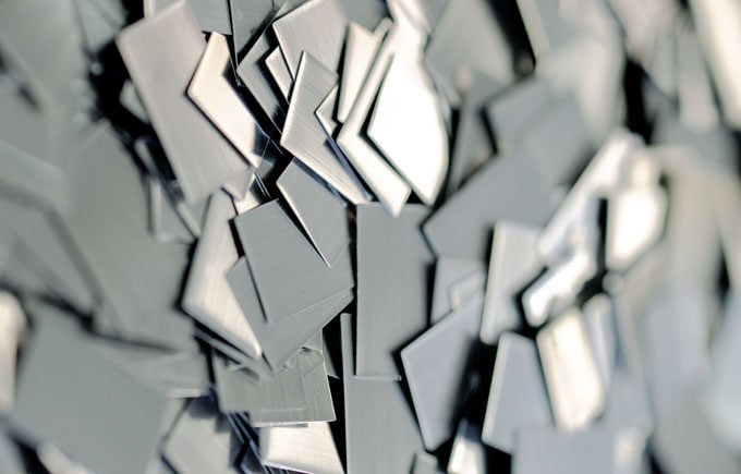 PFARR Stanztechnik GmbH – Getting solder into shape