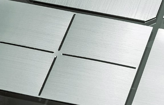 PFARR Stanztechnik GmbH – Getting solder into shape