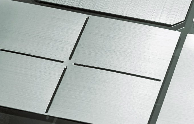 PFARR Stanztechnik GmbH – Getting solder into shape